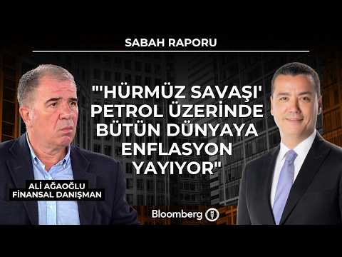 Sabah Raporu - \