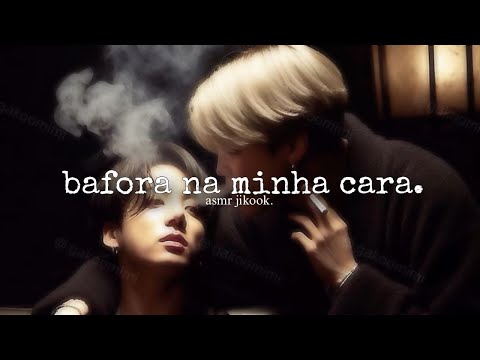 ASMR JIKOOK \