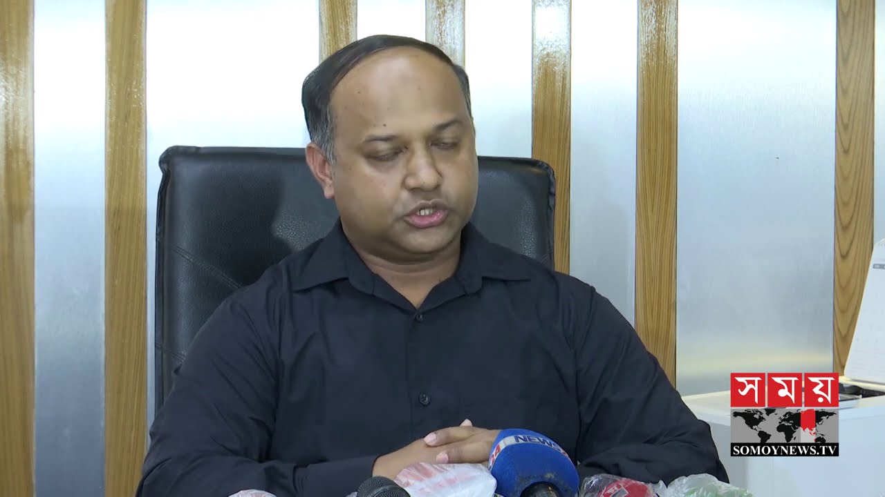 'ওসি প্রদীপ ও এসপি মাসুদ হোসেনের ফোনালাপ খতিয়ে দেখছে র‌্যাব' | Sinha ...