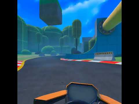 BONELAB - Monogon Motorway (Smooth Playthrough) - YouTube