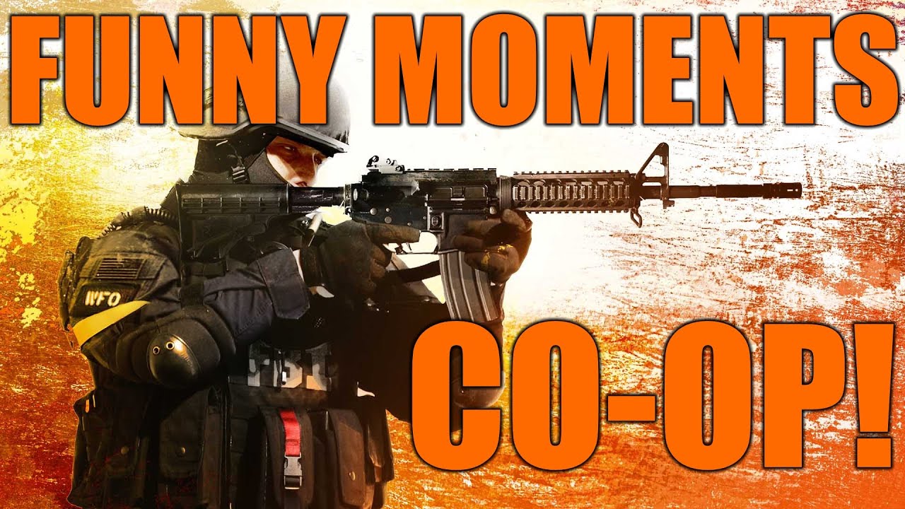 CS GO: FUNNY MOMENTS AND FAILS w/Friends (Counter Strike Global ...