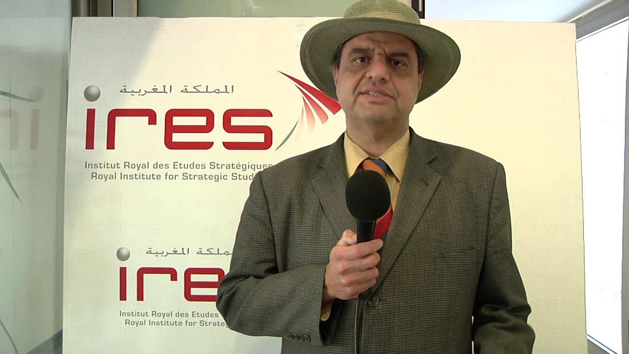 M. Jack Vahram KALPAKIAN, Associate Professor of International Studies ...
