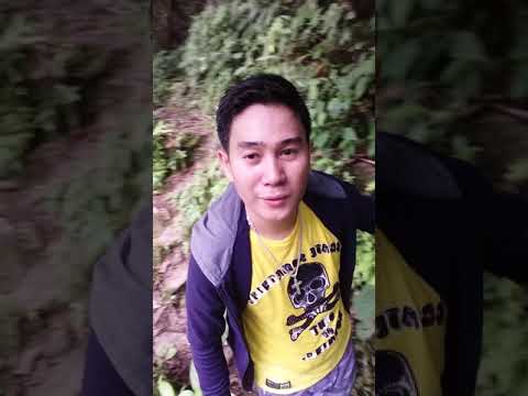 Mananap Falls Challenge - YouTube