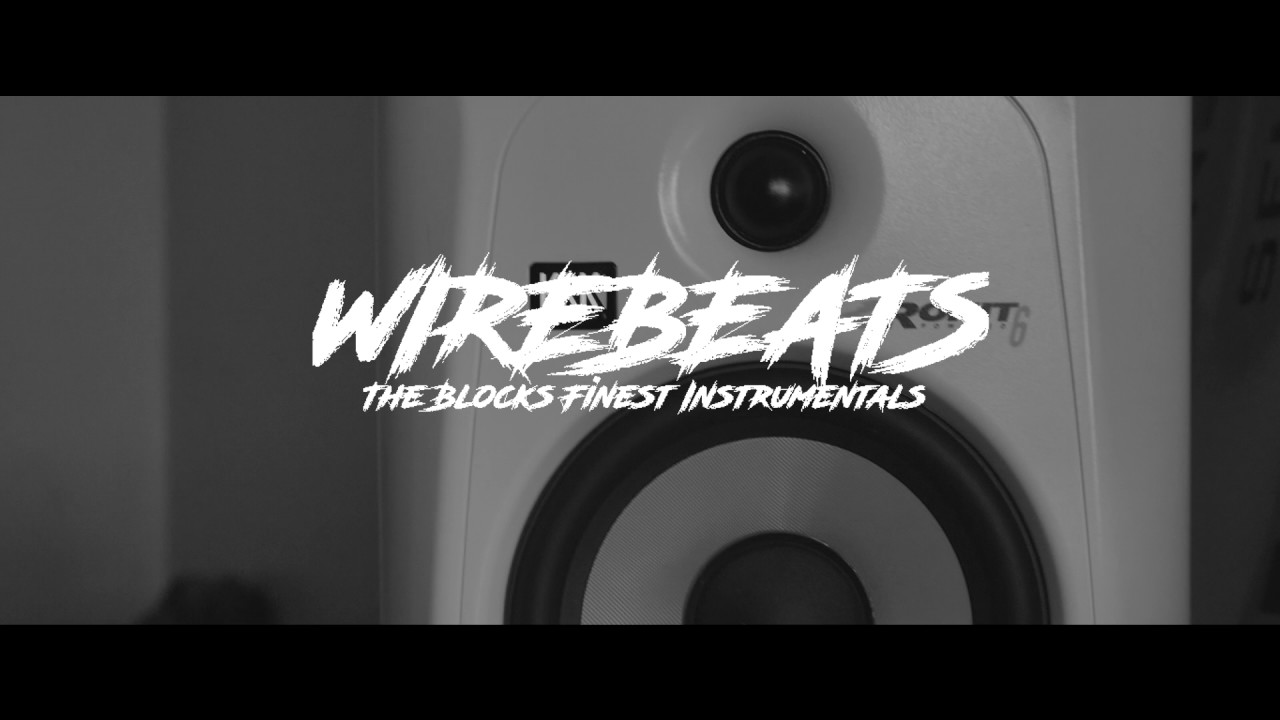 Rap Beats Hip Hop Instrumentals Wirebeats Youtube