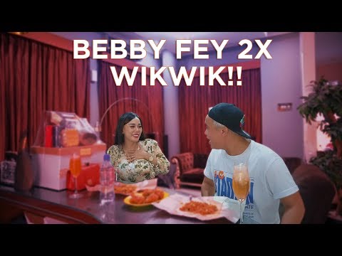 BILLY SYAHPUTRA KAGET BEBBY FEI CERITA SECARA DETAIL