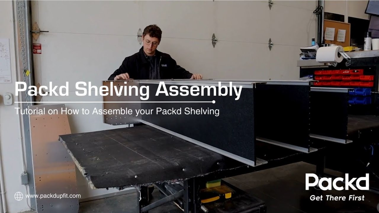 Commercial Vehicle Videos