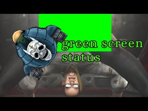 sheer heart attack green screen status, sheer heart attack green screen, sheer heart attack status