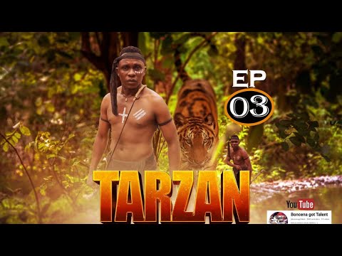 TARZAN 《 03 》
