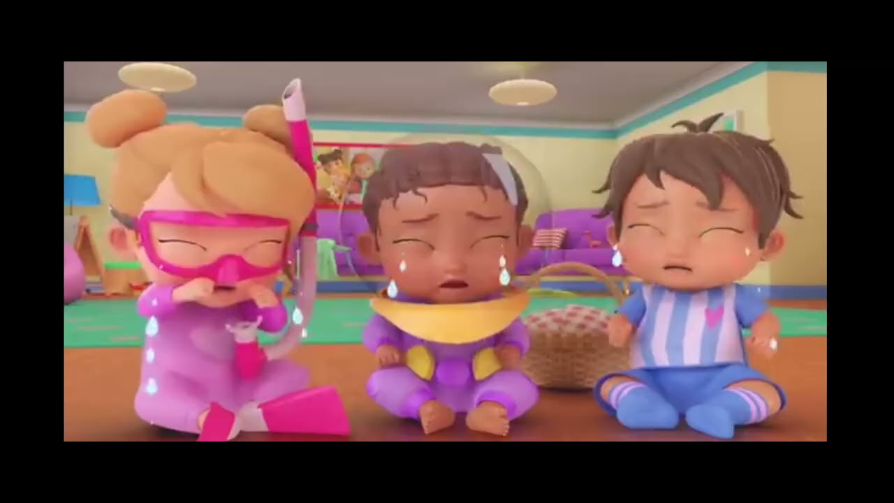 REUPLOAD THE EPICNESS OF BABY ALIVE CRYING VEGAS VERSION - YouTube