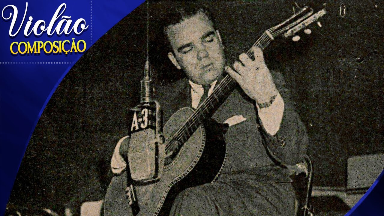 Dicas para compor no Violão - Fabio Lima - YouTube