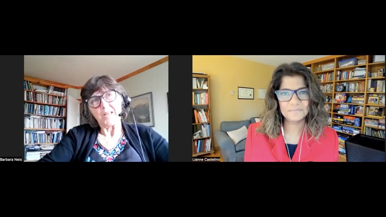 How Work-related Travel Can Impact Family Life and Parenting with Dr ...