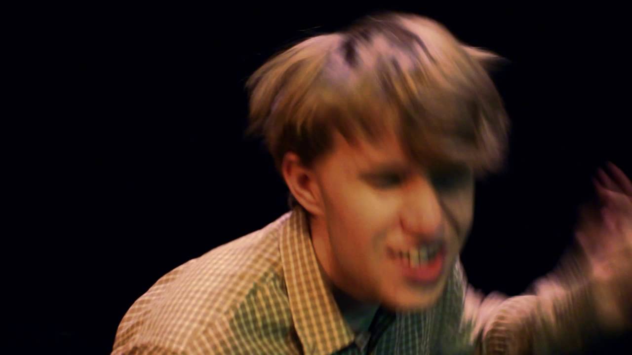 Student Spotlight: Zachary Wright - YouTube