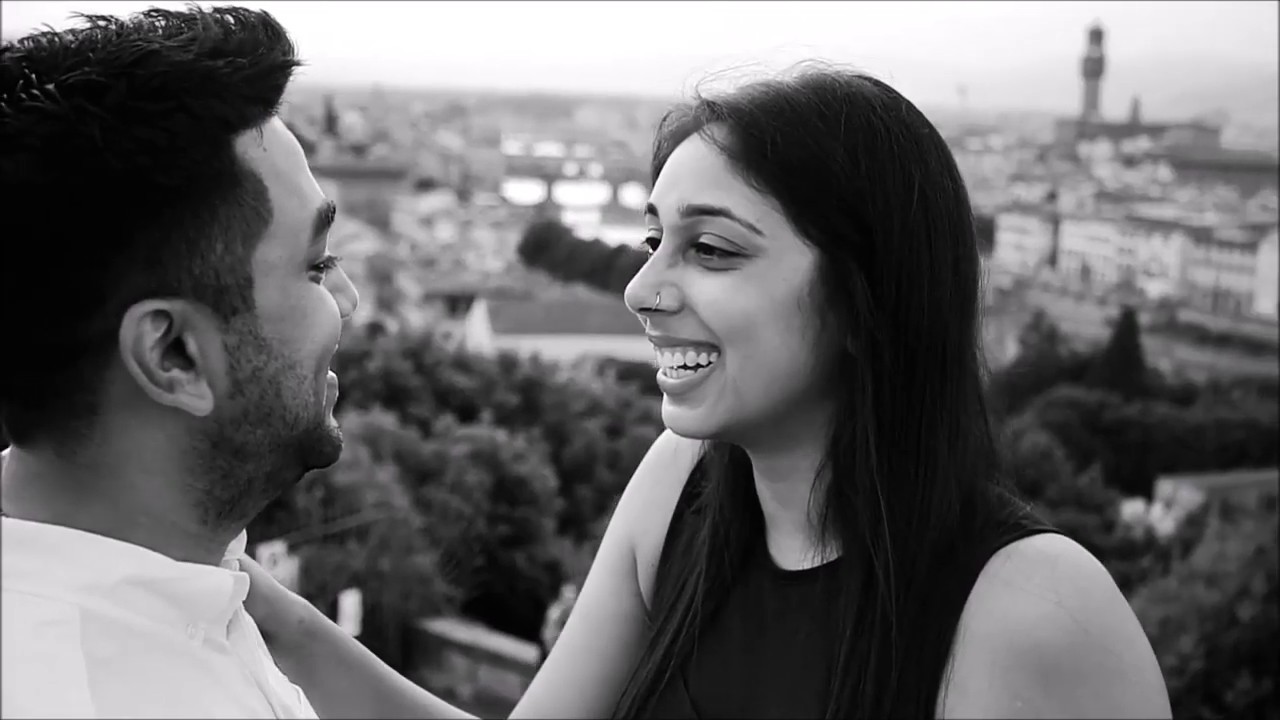 Andrea Bocelli & Helena Hellwig - L' abitudine (english lyrics) - YouTube