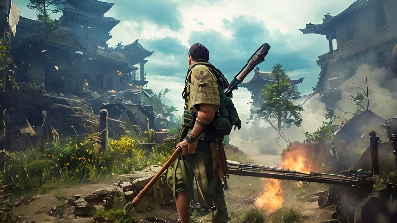 25 Best High Spec PC Games With INSANE GRAPHICS 2023 - YouTube