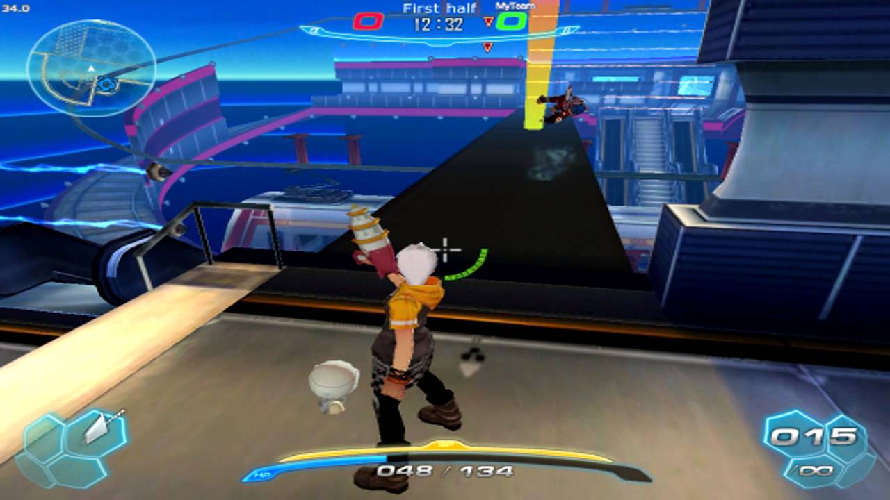 Flashstep mp4 - YouTube