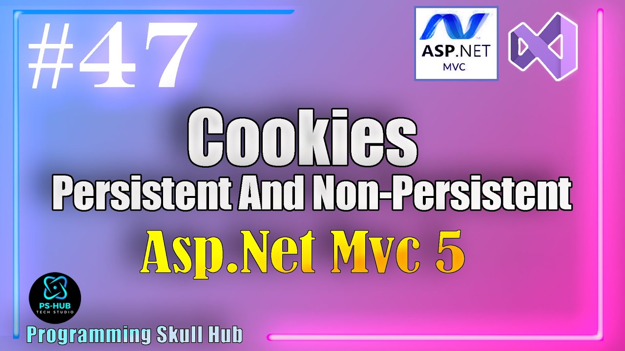 Cookies In ASP NET MVC Difference Between Persistent Cookie And Non Cookies In ASP NET MVC Difference Between Persistent Cookie And Non