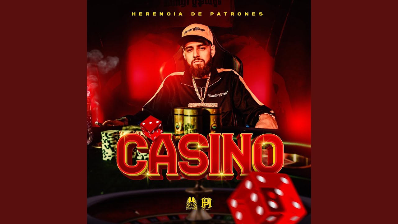 Casino - YouTube