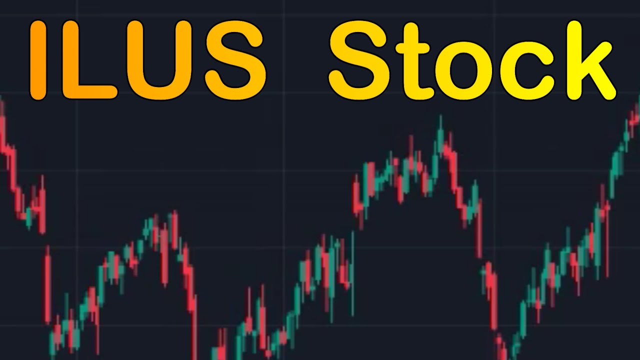 ILUS Stock Price Prediction News Today and Technical Analysis 29 ...