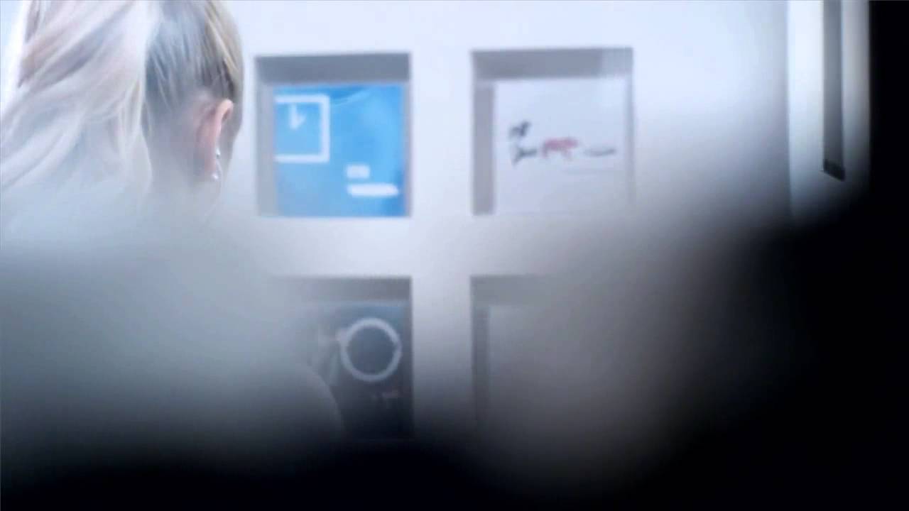 Xperia X10 Promo - YouTube