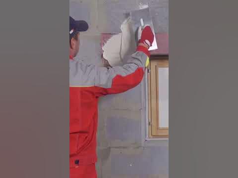 АРМОСЕТКА ДЛЯ ШТУКАТУРКИ - ДЫРА В КОШЕЛЬКЕ? #штукатурка #брозекс # ...