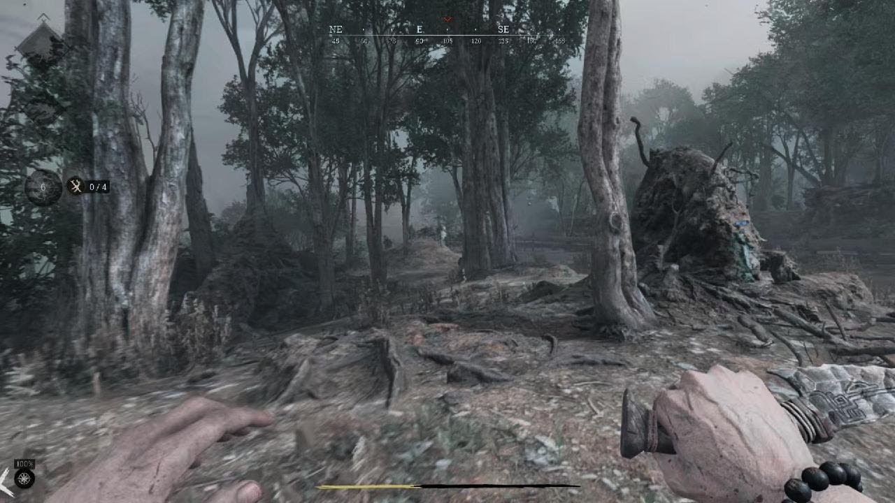 HUNT: SHOWDOWN_Immolator almost ruins good clutch - YouTube