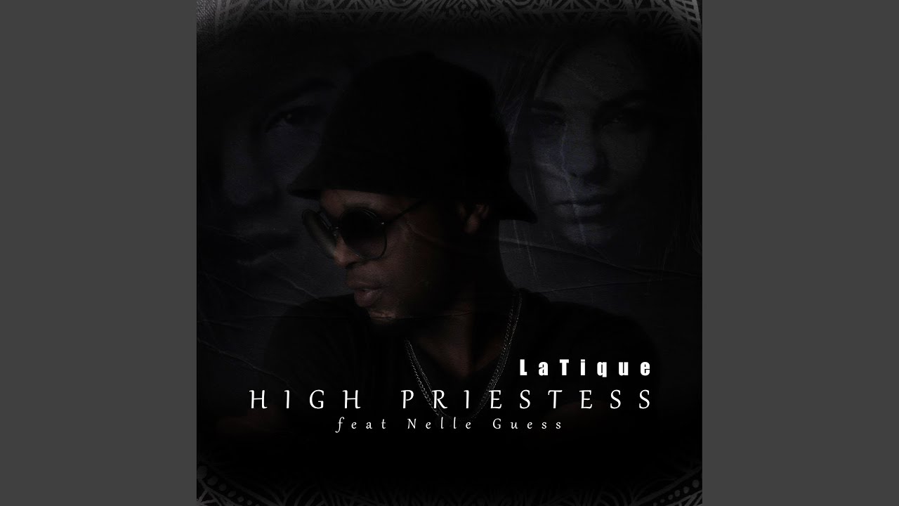High Priestess (feat. Nelle Guess) - YouTube