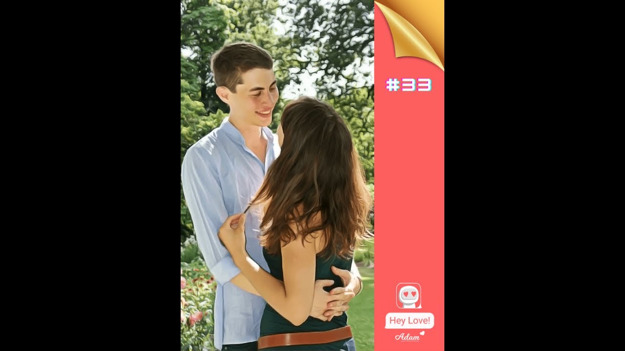 Hey Love Adam: Texting Game Chapter 33 Walkthrough | Ending | Full ...
