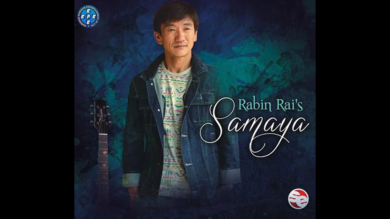 Kasle bhanchha_ Rabin Rai Official Music Video HD - YouTube