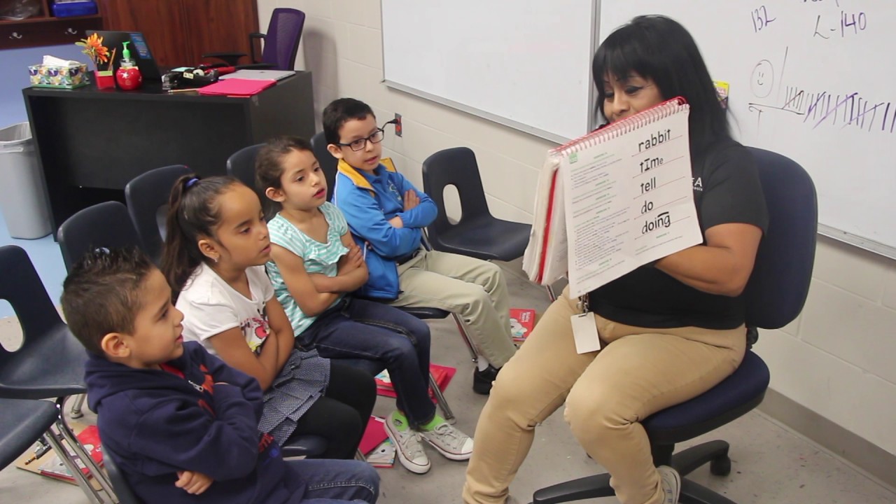 IDEA PHARR DI - YouTube