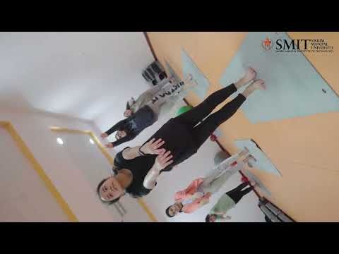 Overview | SMIT | Sikkim Manipal Institute of Technology | B.Tech - YouTube