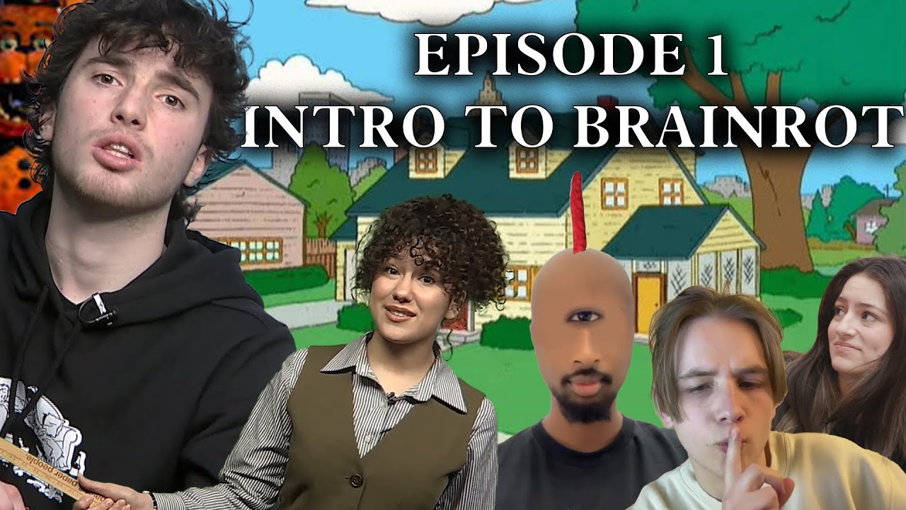 Intro to Brainrot (Brainrot Tutor Episode 1) - YouTube