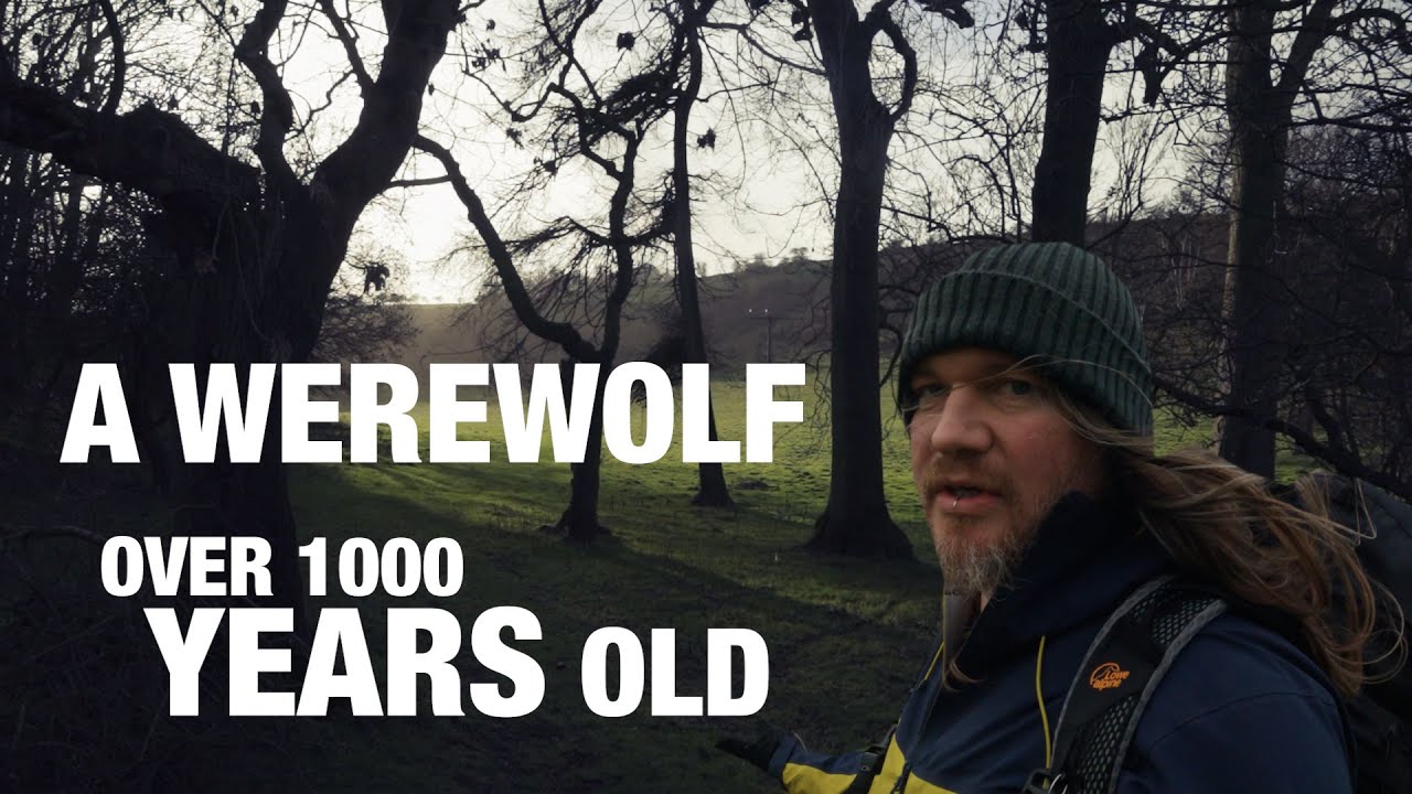 The Flixton Werewolf: A Walk Through the Weird Wolds of Yorkshire's ...