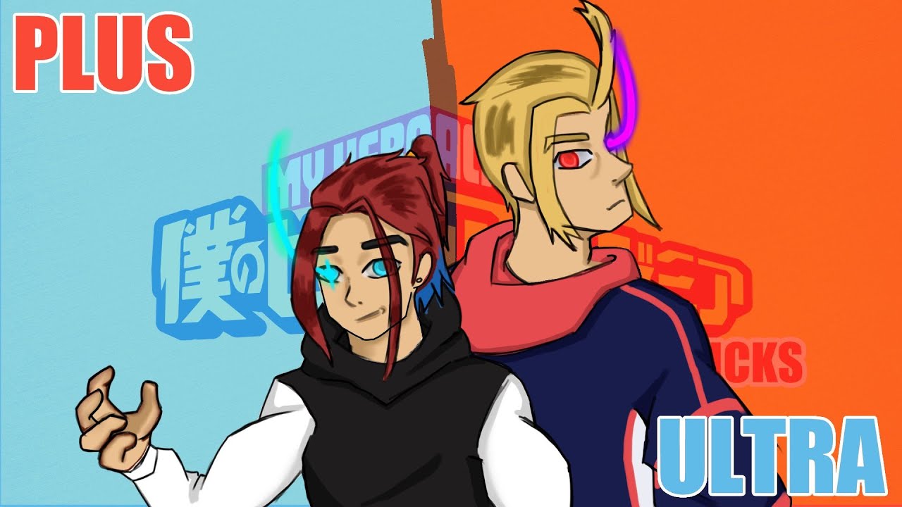 MHA: Sidekicks Anime Opening (Fan-Animation) - YouTube