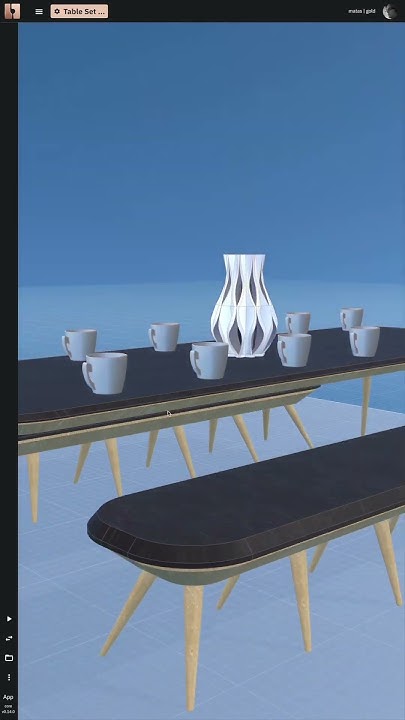 Relate Multiple Smart #3D Models In #Parametric Editor #CAD #3DModeling #Interior #Design # ...