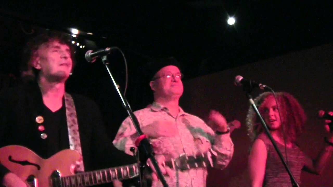 Dave Rave - Let's Shake - YouTube