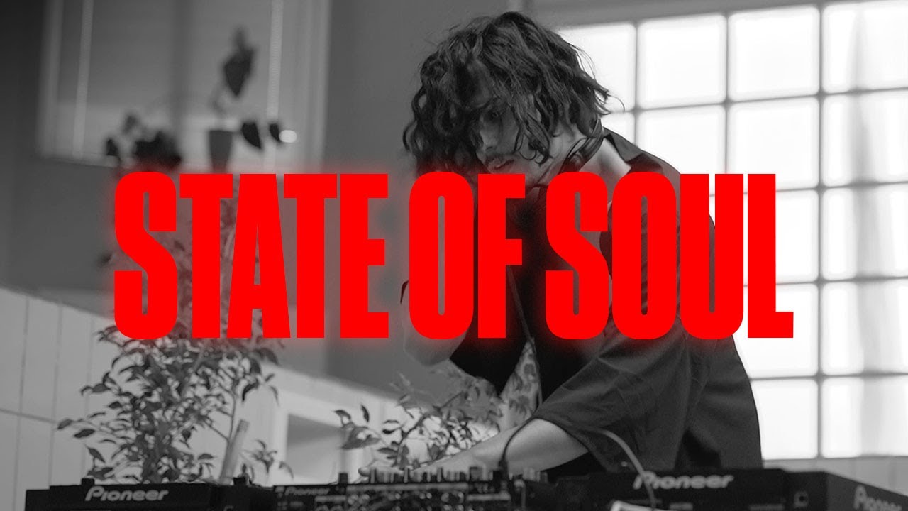 Hardtechno Set (Lucid swim): State of soul - YouTube