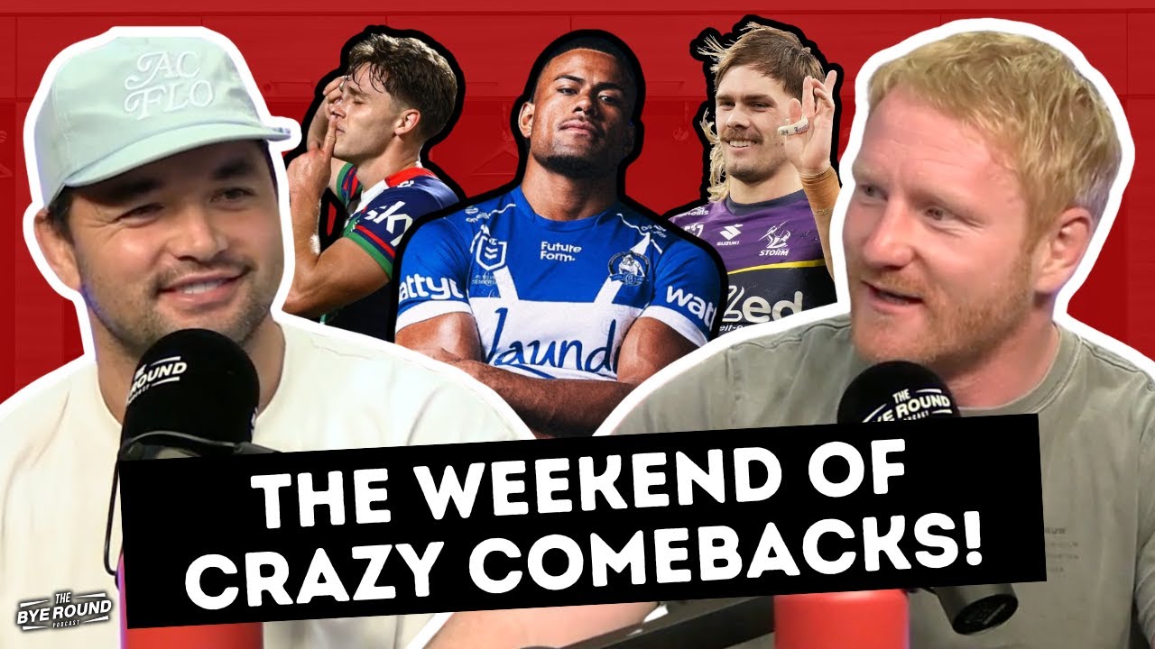 Cheese The Bunny, Crazy Comebacks & Another Instagram Blunder Involving The Tigers! - YouTube