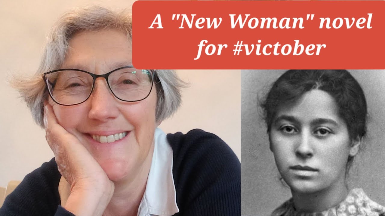 The Romance of a Shop by Amy Levy: trying a "New Woman" novel in # ...