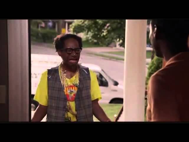 Grown Ups 2 Kids Cast