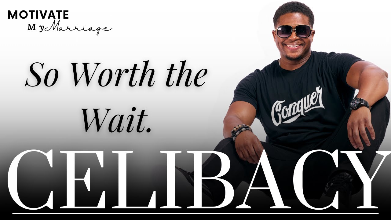 "The Many Benefits of a Happy Celibate Life" - YouTube