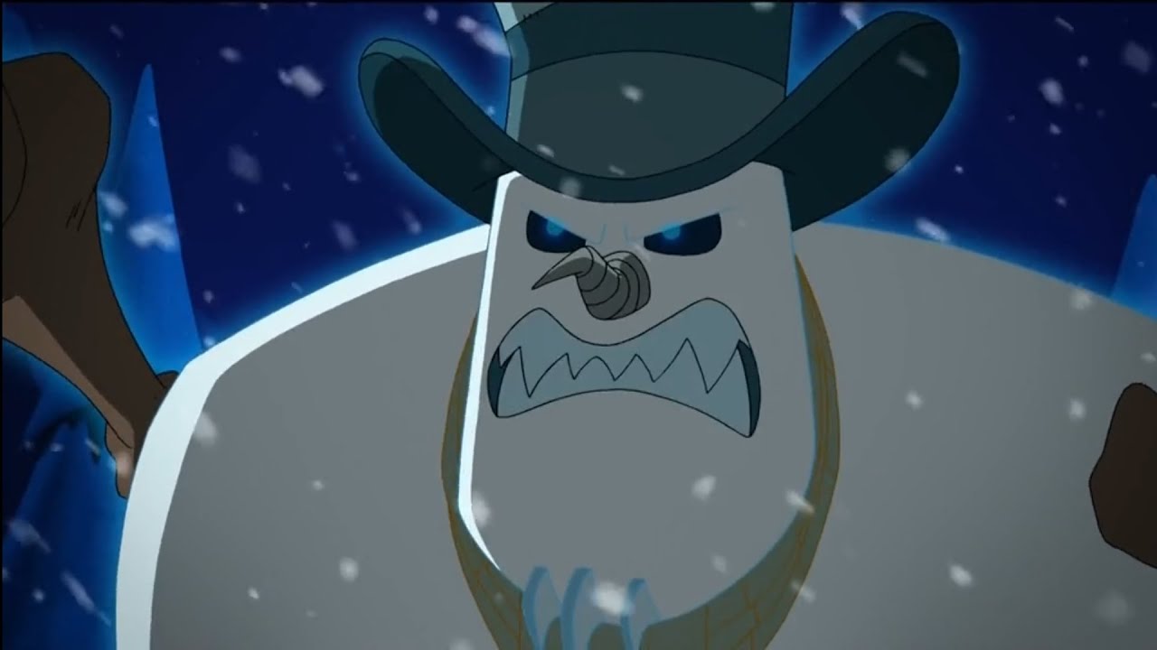 Be Cool, Scooby-Doo! Season 1 Episode 19 Cold Opening clip - YouTube