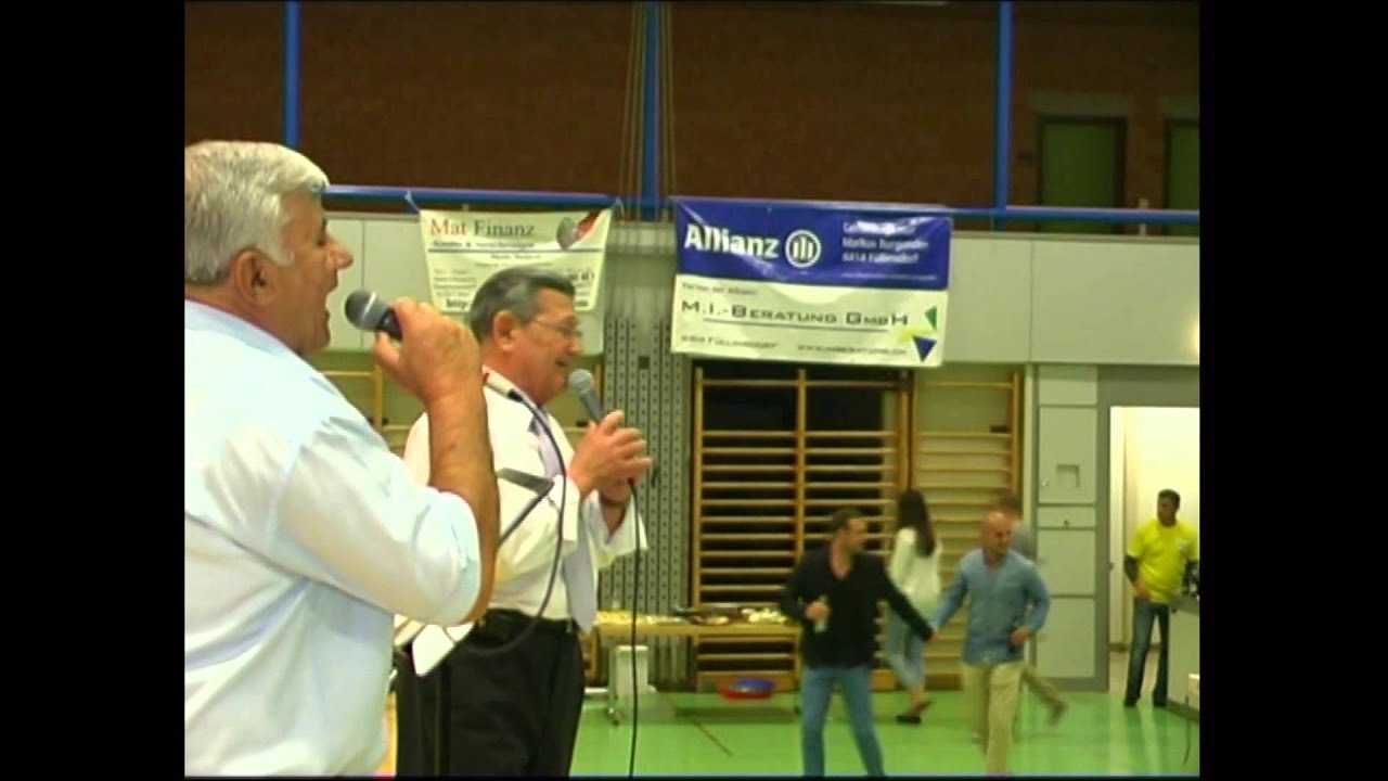 BRACA BEGIC..PLEHANSKA VECER U CH. 2013....MULTIPERIC .KAMERA - YouTube