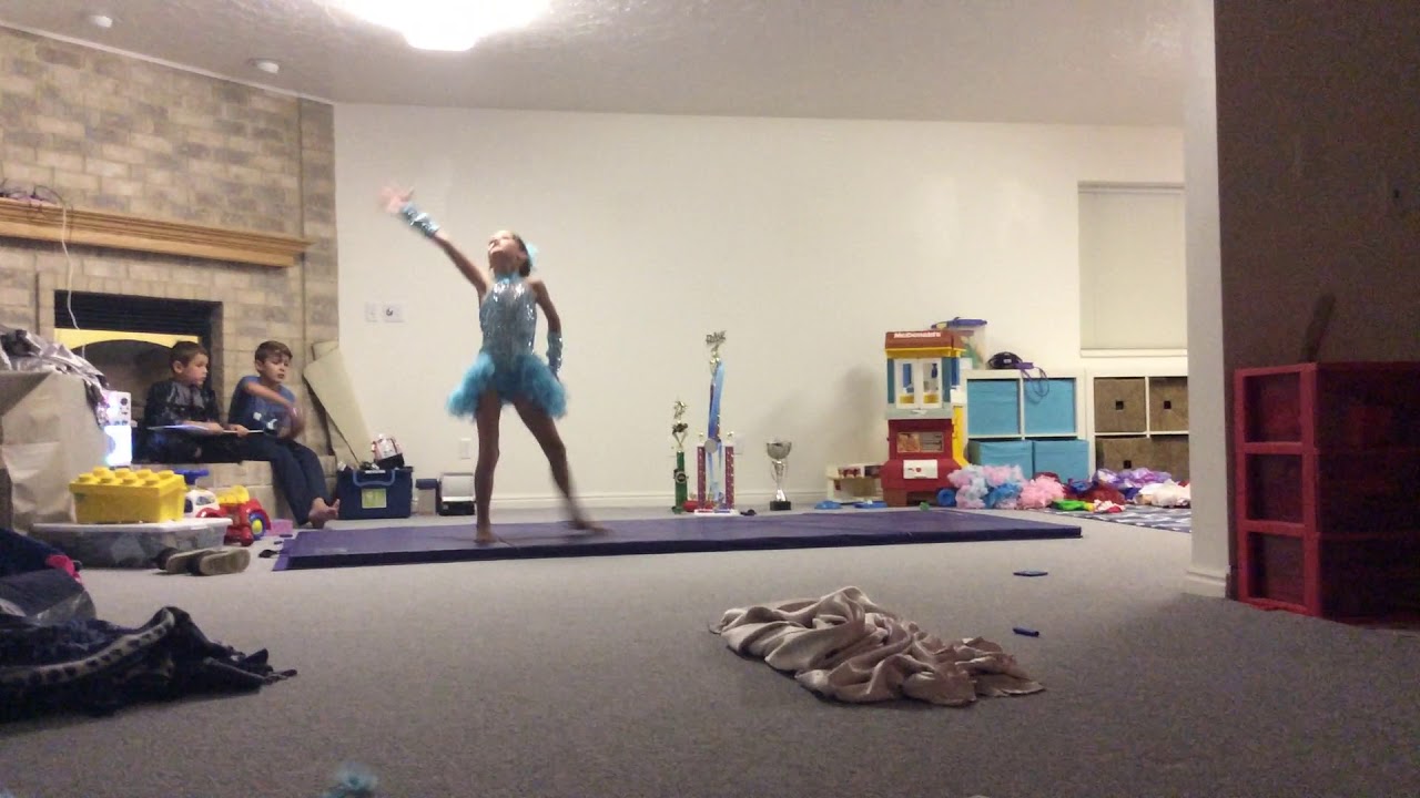 Dance Fight - YouTube