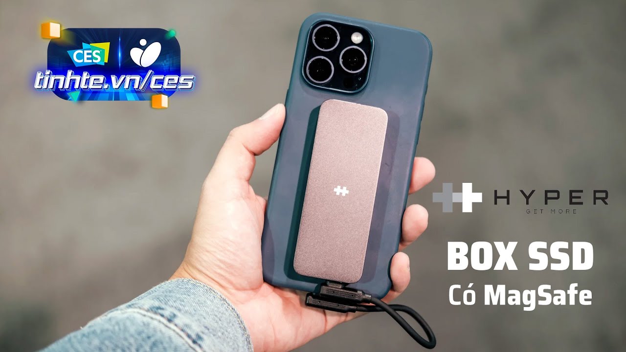 Hướng dẫn box ssd là gì cho người mới bắt đầu