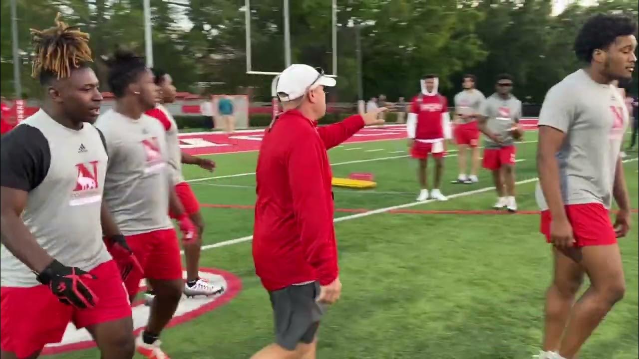 Xs and Os - Outside Linebackers - YouTube