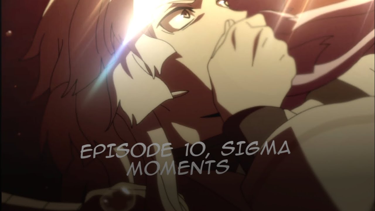 moments Sigma 10 episode. ( моменты с Сигмой, 5 сезон 10 серия. ) - YouTube