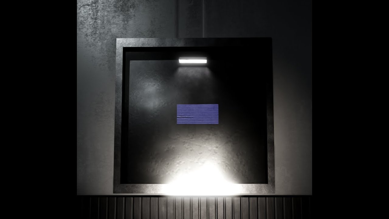 How to use Nuke | Alien Prototype - YouTube