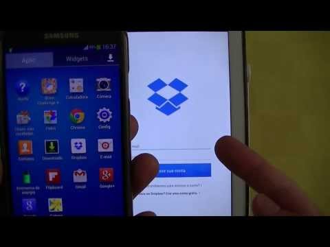 Samsung Galaxy Note 8 N5110 - Dropbox 48Gb por 24 meses Grátis - PT-BR - Brasil