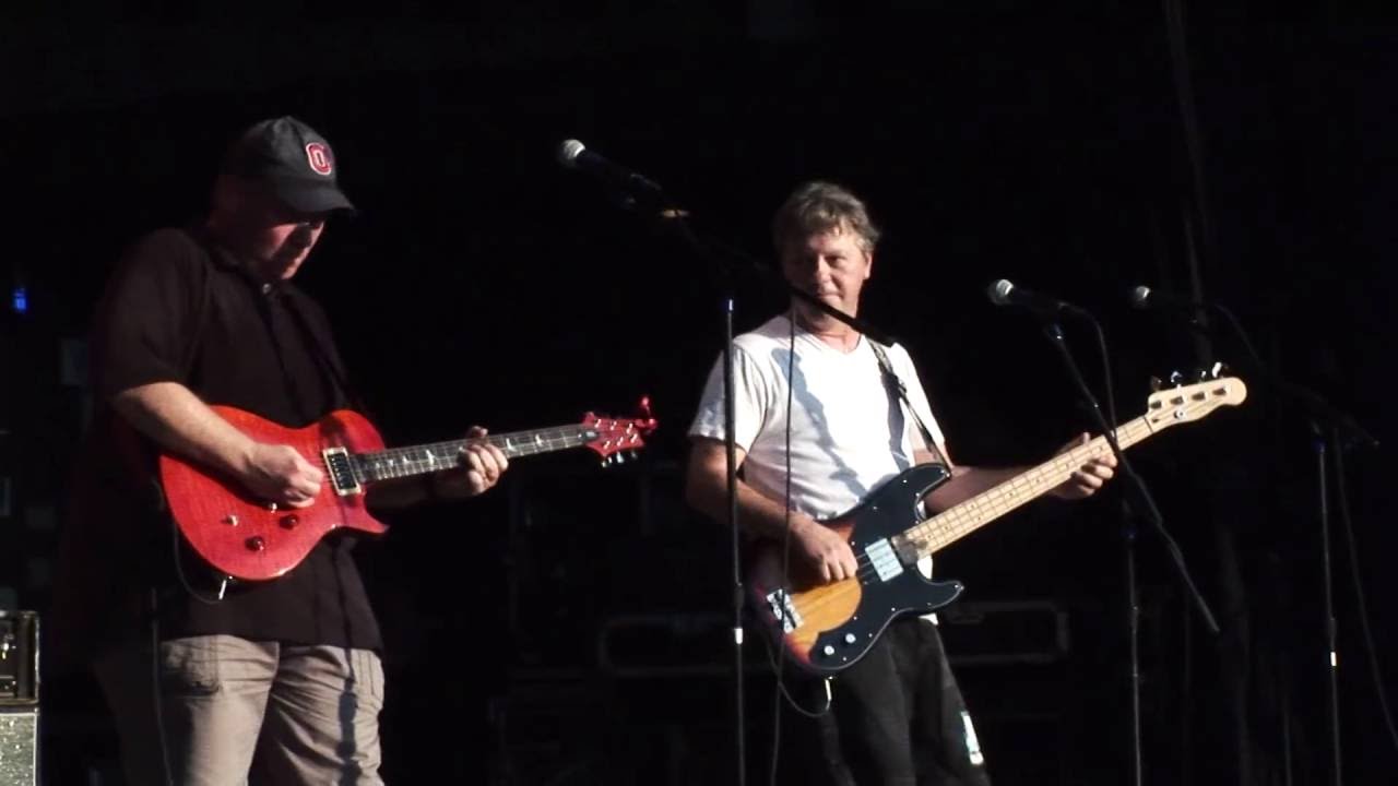 Sunshine of Your Love 2016 The Dan Orr Project - YouTube