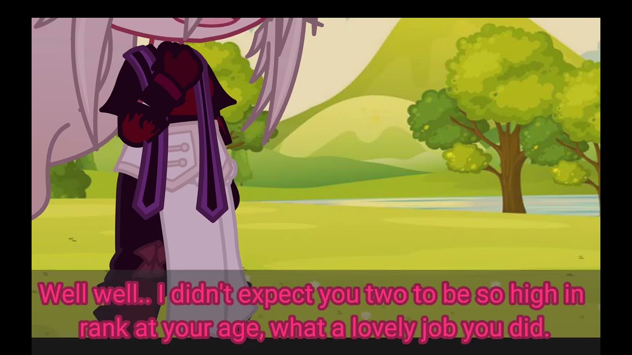 Wha? • Kimeitsu No Yaiba • Uppermoon Hashira + Genderbend AU • - YouTube